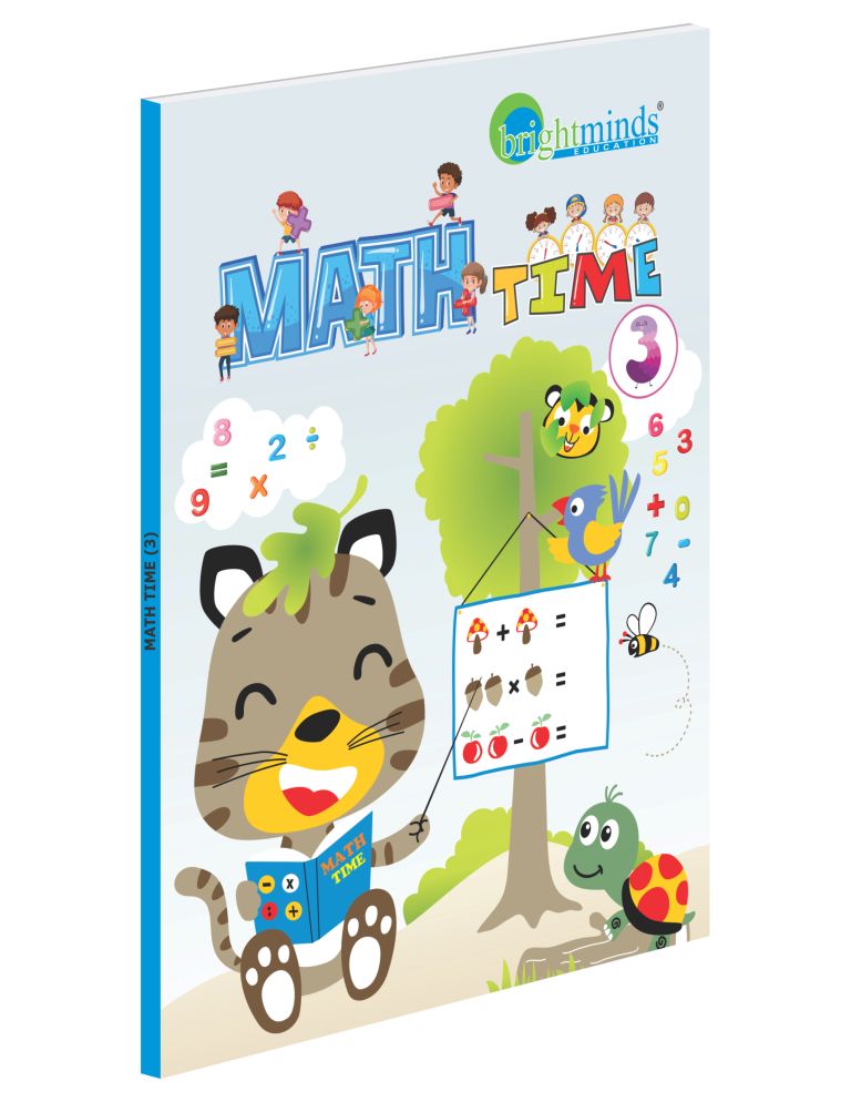Store : Bright Minds Education
